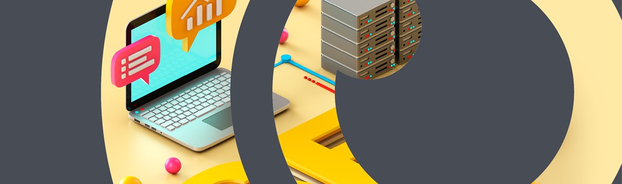 Supercharge your SEO and first-party data strategy | CIM Webinar Supercharge your SEO and first-party data strategy | CIM Webinar